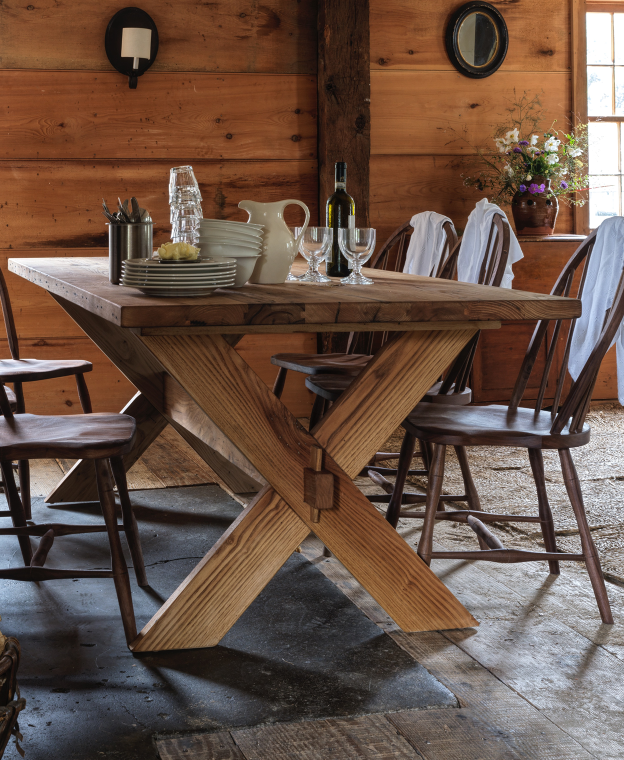 Wood – Roseland