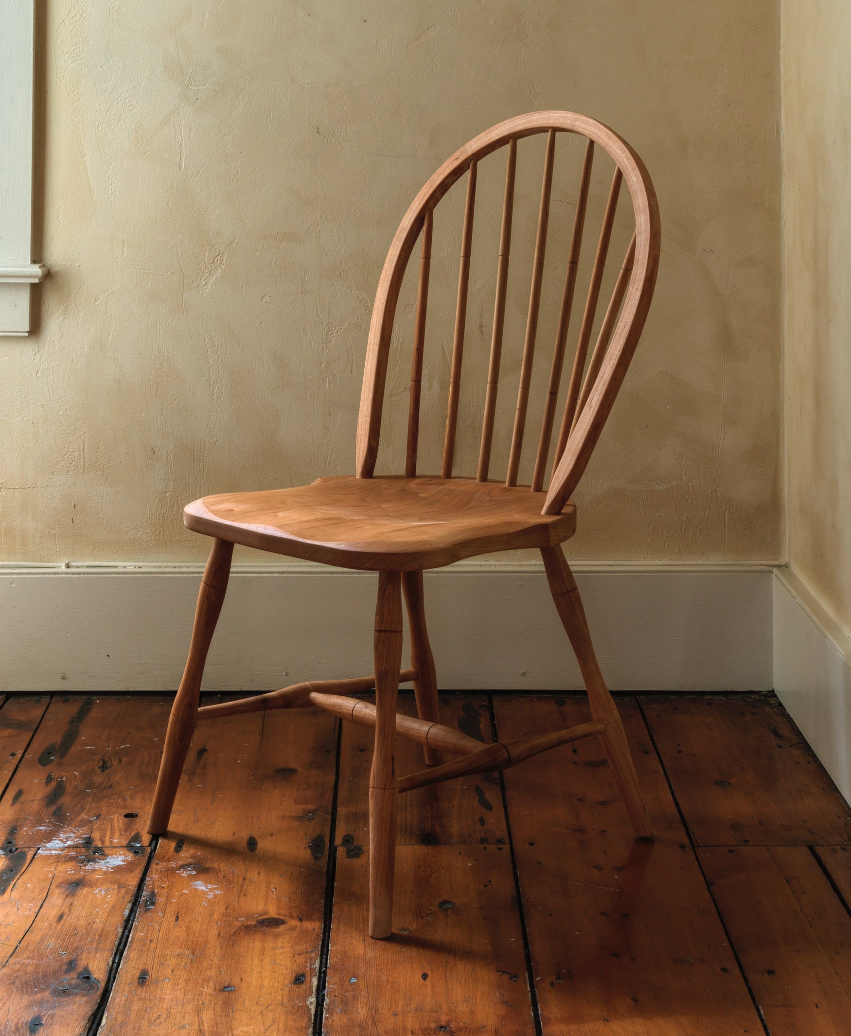 Wood – Roseland