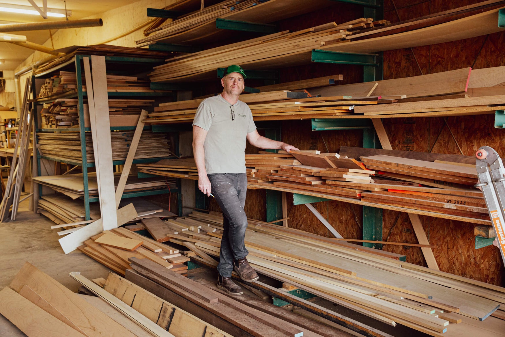 Roseland - Timeless American Furniture