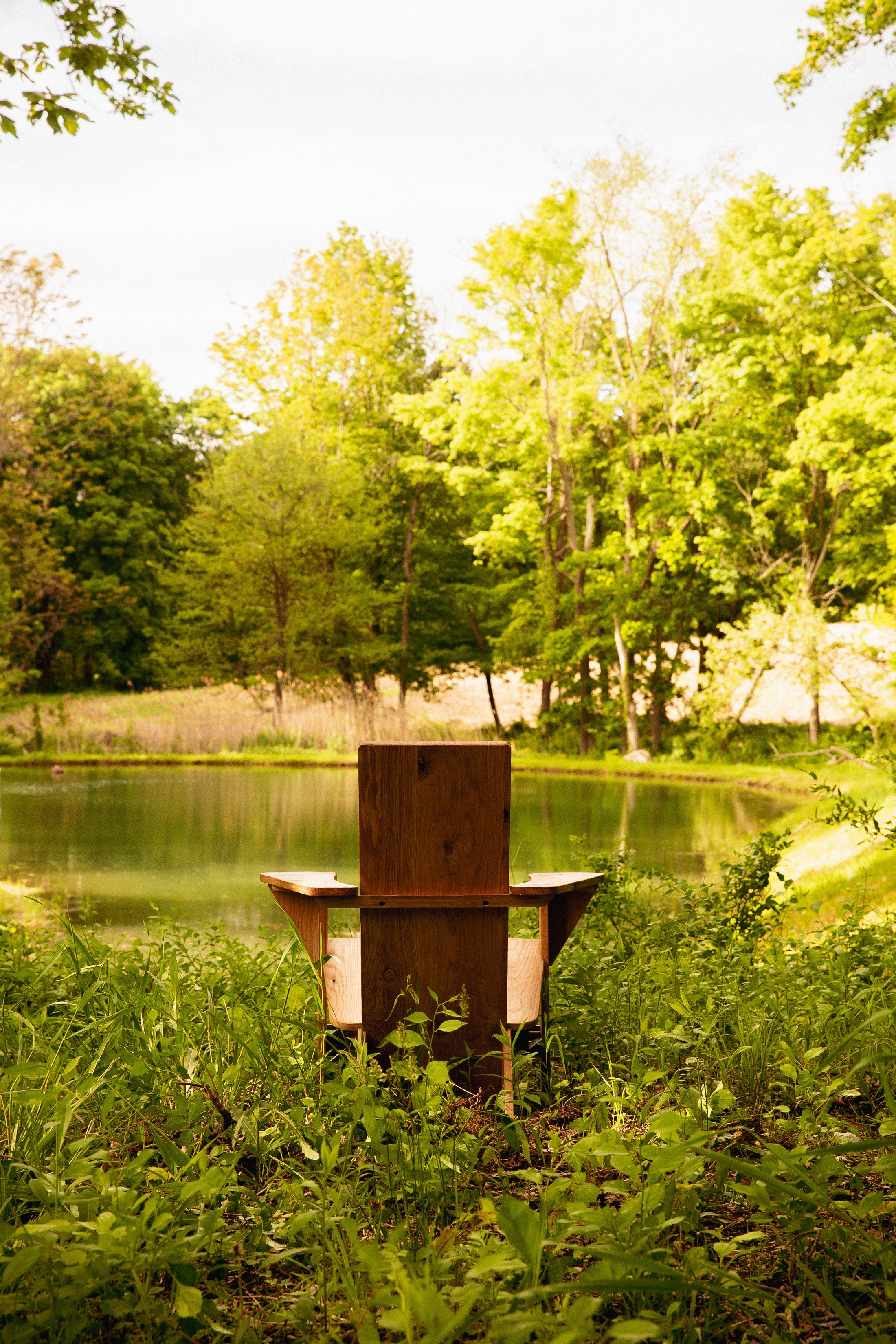 Westport Chair – Roseland