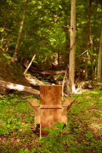 Westport Chair – Roseland