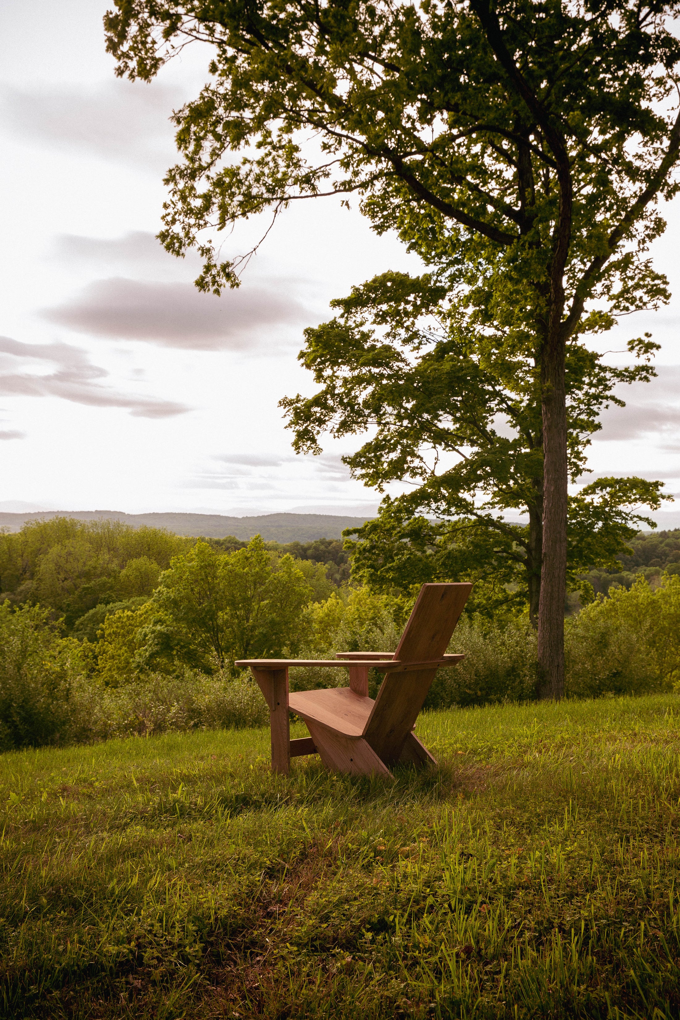 Westport Chair – Roseland