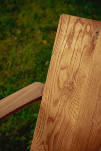 Westport Chair – Roseland