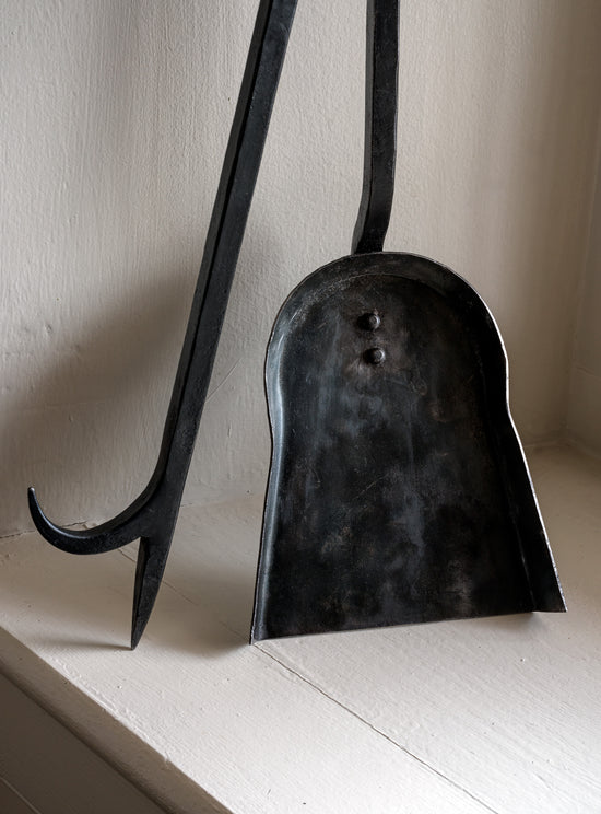 Stissing Fire Tools – Roseland